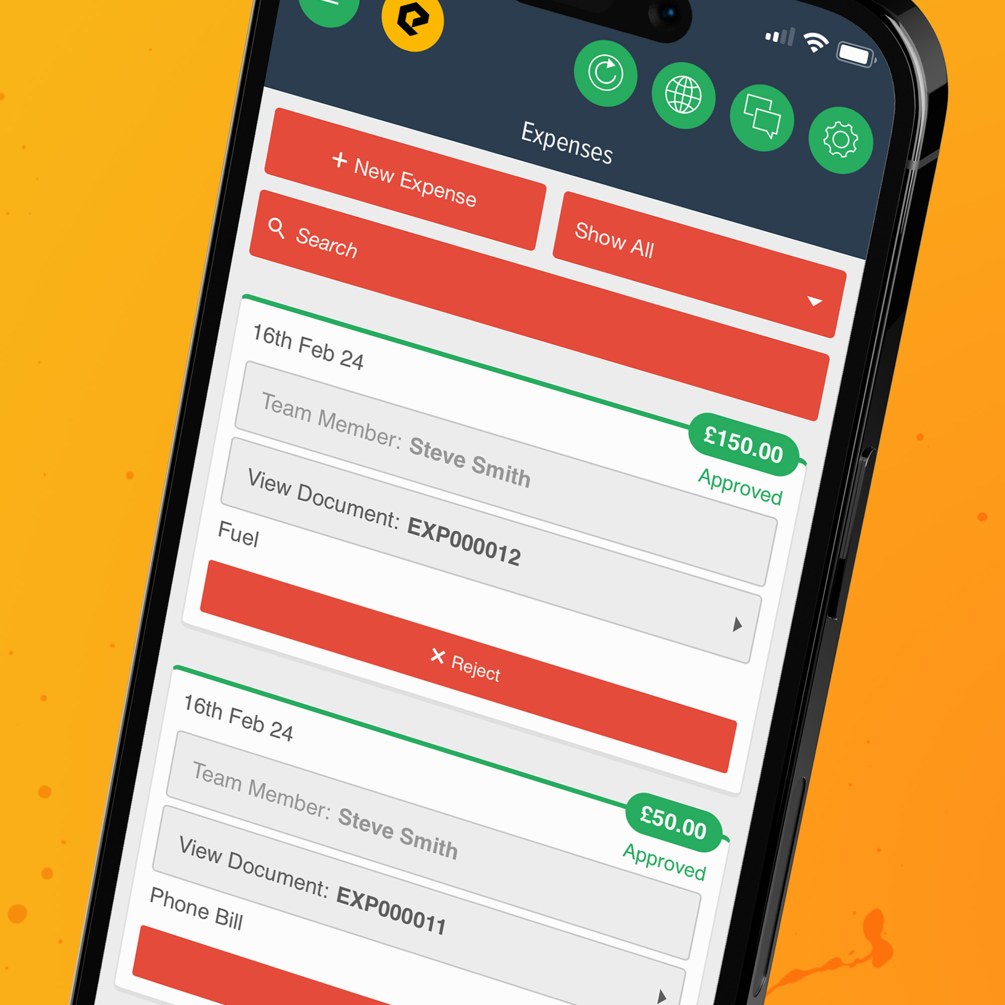 Powered Now - Job Management Software